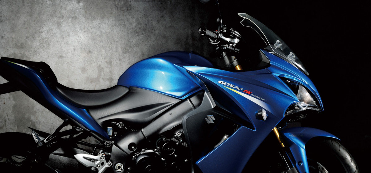 Western Edge Motorcycles | Specialising in new and used Suzuki and ...